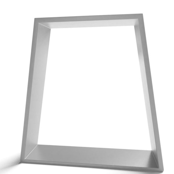 Inverse Trapezoid Leg – Small Version – Electron Metalworks Ltd.