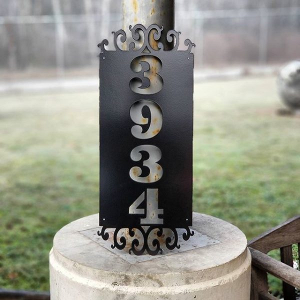 Pine Tree Address – Electron Metalworks Ltd.